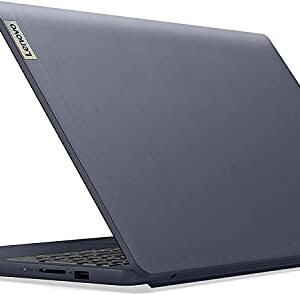 Lenovo Ideapad 3 15.6" Premium FHD Laptop, 6-core AMD Ryzen 5 5500U(up to 4.0GHz), 20GB RAM 512GB NVMe SSD, AMD Radeon 7, up to 12 Hours, Webcam HDMI Win 10