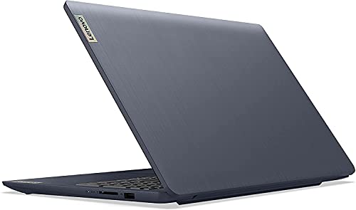 Lenovo Ideapad 3 15.6" Premium FHD Laptop, 6-core AMD Ryzen 5 5500U(up to 4.0GHz), 20GB RAM 512GB NVMe SSD, AMD Radeon 7, up to 12 Hours, Webcam HDMI Win 10