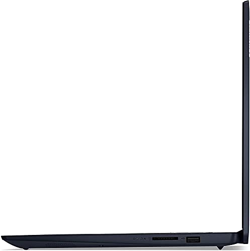 Lenovo Ideapad 3 15.6" Premium FHD Laptop, 6-core AMD Ryzen 5 5500U(up to 4.0GHz), 20GB RAM 512GB NVMe SSD, AMD Radeon 7, up to 12 Hours, Webcam HDMI Win 10