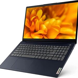 Lenovo Ideapad 3 15.6" Premium FHD Laptop, 6-core AMD Ryzen 5 5500U(up to 4.0GHz), 20GB RAM 512GB NVMe SSD, AMD Radeon 7, up to 12 Hours, Webcam HDMI Win 10