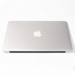 Apple MacBook Air 11 inches Core i7, 1.7GHz (MF067LL/A), 8GB Memory, 512GB Solid State Drive (Renewed)