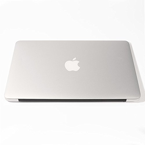 Apple MacBook Air 11 inches Core i7, 1.7GHz (MF067LL/A), 8GB Memory, 512GB Solid State Drive (Renewed)