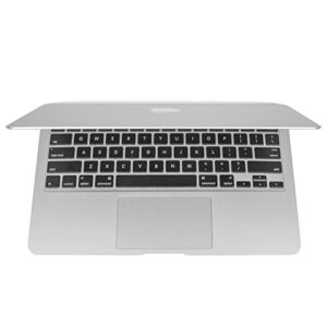 Apple MacBook Air 11 inches Core i7, 1.7GHz (MF067LL/A), 8GB Memory, 512GB Solid State Drive (Renewed)