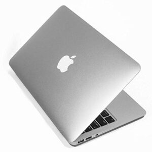 Apple MacBook Air 11 inches Core i7, 1.7GHz (MF067LL/A), 8GB Memory, 512GB Solid State Drive (Renewed)