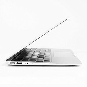 Apple MacBook Air 11 inches Core i7, 1.7GHz (MF067LL/A), 8GB Memory, 512GB Solid State Drive (Renewed)