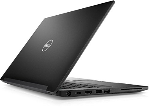 Dell Latitude 7000 7480 Business Ultrabook Laptop, 14in HD LCD, Intel Core i7-6600U, 32GB DDR4 Ram, 512GB SSD, Webcam, Windowns 10 Pro (Renewed)