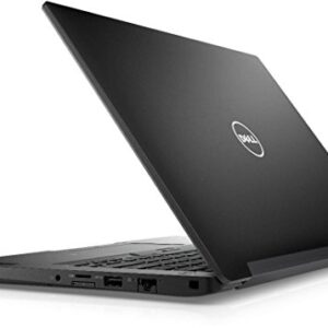 Dell Latitude 7000 7480 Business Ultrabook Laptop, 14in HD LCD, Intel Core i7-6600U, 32GB DDR4 Ram, 512GB SSD, Webcam, Windowns 10 Pro (Renewed)