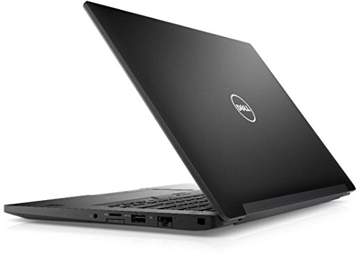 Dell Latitude 7000 7480 Business Ultrabook Laptop, 14in HD LCD, Intel Core i7-6600U, 32GB DDR4 Ram, 512GB SSD, Webcam, Windowns 10 Pro (Renewed)