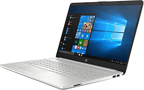 HP 15.6" HD Touchscreen Laptop (Intel i5-1135G7 4-Core, 16GB RAM, 512GB PCIe SSD, Intel Iris Xe, Backlit KYB, AC WiFi, Bluetooth, Win 11 Pro) with Hub