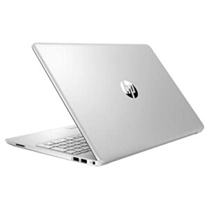 HP 15.6" HD Touchscreen Laptop (Intel i5-1135G7 4-Core, 16GB RAM, 512GB PCIe SSD, Intel Iris Xe, Backlit KYB, AC WiFi, Bluetooth, Win 11 Pro) with Hub