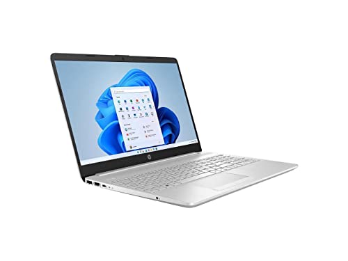 HP 15.6" HD Touchscreen Laptop (Intel i5-1135G7 4-Core, 16GB RAM, 512GB PCIe SSD, Intel Iris Xe, Backlit KYB, AC WiFi, Bluetooth, Win 11 Pro) with Hub