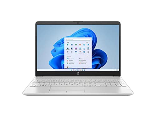 HP 15.6" HD Touchscreen Laptop (Intel i5-1135G7 4-Core, 16GB RAM, 512GB PCIe SSD, Intel Iris Xe, Backlit KYB, AC WiFi, Bluetooth, Win 11 Pro) with Hub