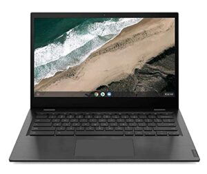 lenovo 100e gen2 chromebook, intel n4020, 11.6in hd display, 4gb ram, 32gb emmc