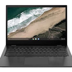 Lenovo 100E Gen2 Chromebook, Intel N4020, 11.6IN HD Display, 4GB RAM, 32GB eMMC