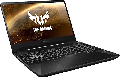 ASUS TUF Gaming Laptop 15.6" Core i5-9300H NVIDIA GTX1650, 8GB RAM, 512GB SSD