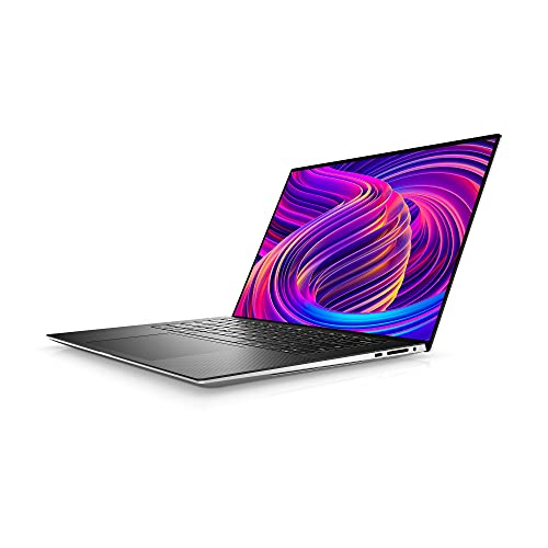 Dell XPS 9510 Laptop (2021) | 15.6" 4K Touch | Core i7-512GB SSD - 32GB RAM - 3050 Ti | 8 Cores @ 4.6 GHz - 11th Gen CPU Win 10 Pro