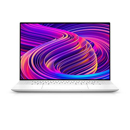 Dell XPS 9510 Laptop (2021) | 15.6" 4K Touch | Core i7-512GB SSD - 32GB RAM - 3050 Ti | 8 Cores @ 4.6 GHz - 11th Gen CPU Win 10 Pro