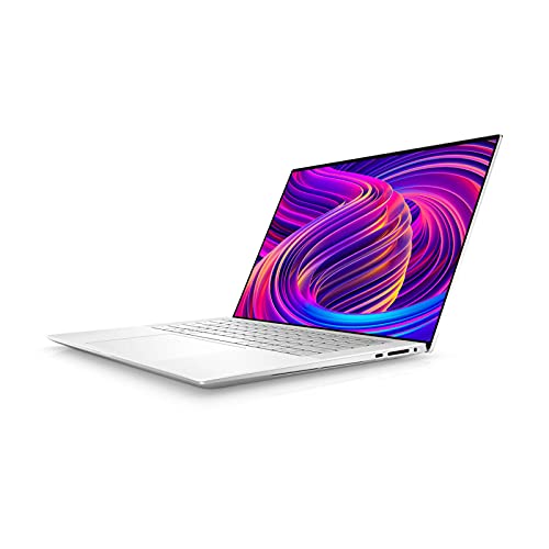 Dell XPS 9510 Laptop (2021) | 15.6" 4K Touch | Core i7-512GB SSD - 32GB RAM - 3050 Ti | 8 Cores @ 4.6 GHz - 11th Gen CPU Win 10 Pro