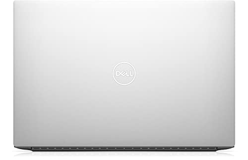 Dell XPS 9510 Laptop (2021) | 15.6" 4K Touch | Core i7-512GB SSD - 32GB RAM - 3050 Ti | 8 Cores @ 4.6 GHz - 11th Gen CPU Win 10 Pro