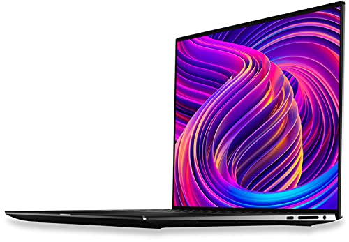 Dell XPS 9510 Laptop (2021) | 15.6" 4K Touch | Core i7-512GB SSD - 32GB RAM - 3050 Ti | 8 Cores @ 4.6 GHz - 11th Gen CPU Win 10 Pro