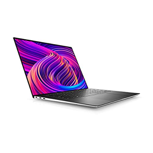 Dell XPS 9510 Laptop (2021) | 15.6" 4K Touch | Core i7-512GB SSD - 32GB RAM - 3050 Ti | 8 Cores @ 4.6 GHz - 11th Gen CPU Win 10 Pro