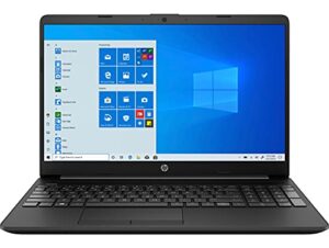 hp hp 15t home & business laptop (intel i5-1135g7 4-core, 16gb ram, 256gb pcie ssd, intel iris xe, 15.6″ 60hz full hd (1920×1080), wifi, bluetooth, webcam, hdmi, usb 3.1, win 10 pro) (renewed)