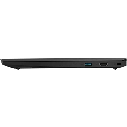 Lenovo Business Laptop, 14" FHD (1920 x 1080) Display, AMD A6-9220C Processor, 4GB RAM, 64GB eMMC, Long Battery Life, Military-Grade Durability, Webcam, HDMI, Wi-Fi, Bluetooth, USB-C, Windows 10 Pro