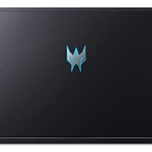 Acer Predator Helios 300 15.6" FHD 144Hz 3ms (Intel Core i7-11800H, 64GB RAM, 2TB SSD, Geforce RTX 3060) IPS Gaming Laptop, RGB Backlit, Thunderbolt, IST HDMI, Windows 11 Home