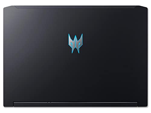 Acer Predator Helios 300 15.6" FHD 144Hz 3ms (Intel Core i7-11800H, 64GB RAM, 2TB SSD, Geforce RTX 3060) IPS Gaming Laptop, RGB Backlit, Thunderbolt, IST HDMI, Windows 11 Home