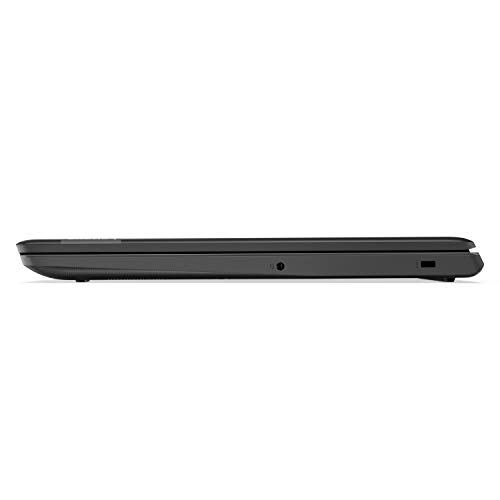 Lenovo Chromebook 14" HD Display Business Laptop, MediaTek MT8173C Quad Core Processor up to 2.1GHz, 4GB LPDDR3, 32GB eMMC, Webcam, Blutetooth, HDMI, Chrome OS, Up to 10-hr Battery Life, Black