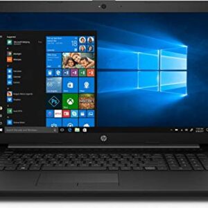 HP 2020 Newest 17z Notebook Laptop, 17.3" HD+ Touchscreen, AMD Processor, 12GB DDR4 Memory, 512GB Solid State Drive, DVD, HDMI, Wi-Fi, Bluetooth, Windows 10 Home (AMD Ryzen 5 3500U Processor)