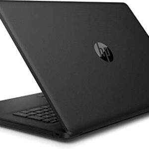 HP 2020 Newest 17z Notebook Laptop, 17.3" HD+ Touchscreen, AMD Processor, 12GB DDR4 Memory, 512GB Solid State Drive, DVD, HDMI, Wi-Fi, Bluetooth, Windows 10 Home (AMD Ryzen 5 3500U Processor)