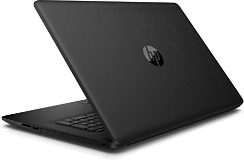 HP 2020 Newest 17z Notebook Laptop, 17.3" HD+ Touchscreen, AMD Processor, 12GB DDR4 Memory, 512GB Solid State Drive, DVD, HDMI, Wi-Fi, Bluetooth, Windows 10 Home (AMD Ryzen 5 3500U Processor)