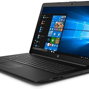 HP 2020 Newest 17z Notebook Laptop, 17.3" HD+ Touchscreen, AMD Processor, 12GB DDR4 Memory, 512GB Solid State Drive, DVD, HDMI, Wi-Fi, Bluetooth, Windows 10 Home (AMD Ryzen 5 3500U Processor)