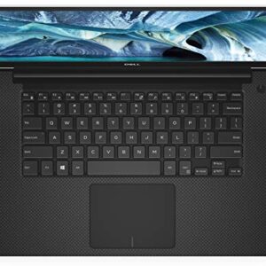 Dell XPS 15 laptop 15.6", 4K UHD InfinityEdge Touch, 9th Gen Intel Core i7-9750H, NVIDIA GeForce GTX 1650 4GB GDDR5, 1TB SSD storage, 16GB RAM, XPS7590-7565SLV-PUS