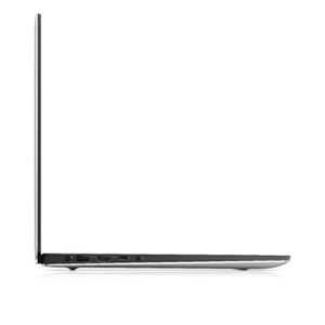 Dell XPS 15 laptop 15.6", 4K UHD InfinityEdge Touch, 9th Gen Intel Core i7-9750H, NVIDIA GeForce GTX 1650 4GB GDDR5, 1TB SSD storage, 16GB RAM, XPS7590-7565SLV-PUS