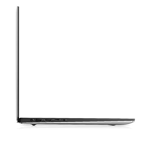 Dell XPS 15 laptop 15.6", 4K UHD InfinityEdge Touch, 9th Gen Intel Core i7-9750H, NVIDIA GeForce GTX 1650 4GB GDDR5, 1TB SSD storage, 16GB RAM, XPS7590-7565SLV-PUS