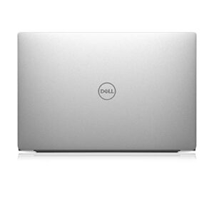 Dell XPS 15 laptop 15.6", 4K UHD InfinityEdge Touch, 9th Gen Intel Core i7-9750H, NVIDIA GeForce GTX 1650 4GB GDDR5, 1TB SSD storage, 16GB RAM, XPS7590-7565SLV-PUS