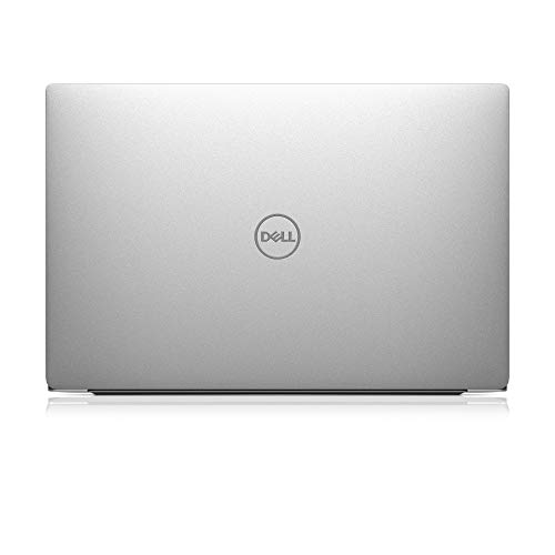 Dell XPS 15 laptop 15.6", 4K UHD InfinityEdge Touch, 9th Gen Intel Core i7-9750H, NVIDIA GeForce GTX 1650 4GB GDDR5, 1TB SSD storage, 16GB RAM, XPS7590-7565SLV-PUS