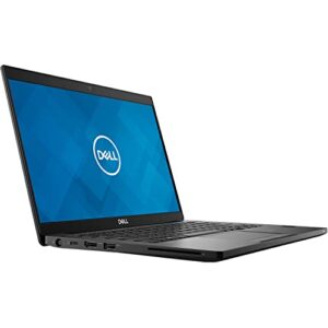 dell latitude 7390 ultrabook | intel core i7 8th gen quad core cpu | 16 gb ram – 1 tb ssd | 13.3″ touchscreen fhd display with webcam | wi-fi | bluetooth | microsoft office | windows 11 (renewed)