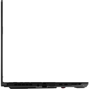 ASUS 2022 TUF Dash 15.6" 144Hz Gaming Laptop, Intel 12th Core i7-12650H, 64GB DDR5 RAM, 2TB PCIe SSD, NVIDIA GeForce RTX 3070 Graphics 8GB, Backlit Keyboard, Windows 11, Black, 32GB SnowBell USB Card