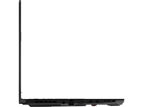 ASUS 2022 TUF Dash 15.6" 144Hz Gaming Laptop, Intel 12th Core i7-12650H, 64GB DDR5 RAM, 2TB PCIe SSD, NVIDIA GeForce RTX 3070 Graphics 8GB, Backlit Keyboard, Windows 11, Black, 32GB SnowBell USB Card