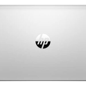 HP ProBook 445 G8 Wolf Pro Security Edition 14 Laptop | 14" FHD IPS Display | AMD 6-Core Ryzen 5 5600U (>i7-1160G7) | 16GB DDR4 512GB SSD | Backlit Keyboard USB-C Win10Pro Silver + 32GB MicroSD Card