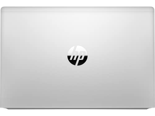 HP ProBook 445 G8 Wolf Pro Security Edition 14 Laptop | 14" FHD IPS Display | AMD 6-Core Ryzen 5 5600U (>i7-1160G7) | 16GB DDR4 512GB SSD | Backlit Keyboard USB-C Win10Pro Silver + 32GB MicroSD Card