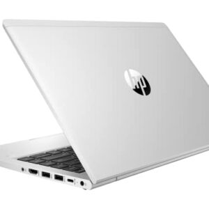 HP ProBook 445 G8 Wolf Pro Security Edition 14 Laptop | 14" FHD IPS Display | AMD 6-Core Ryzen 5 5600U (>i7-1160G7) | 16GB DDR4 512GB SSD | Backlit Keyboard USB-C Win10Pro Silver + 32GB MicroSD Card