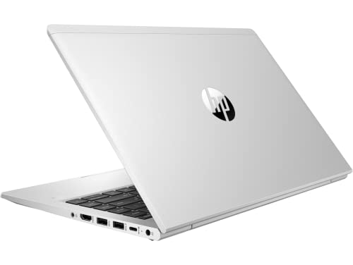 HP ProBook 445 G8 Wolf Pro Security Edition 14 Laptop | 14" FHD IPS Display | AMD 6-Core Ryzen 5 5600U (>i7-1160G7) | 16GB DDR4 512GB SSD | Backlit Keyboard USB-C Win10Pro Silver + 32GB MicroSD Card