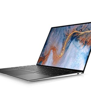 Dell XPS 13 9310 (Latest Model) 13.4" Core i7-1185G7 IRIS Xe 1TB SSD 32GB RAM OLED 3.5K (3456X2160) Multi-Touch WiFi 6 AX Platinum Win 10 PRO (Renewed)