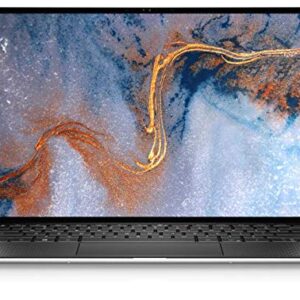 Dell XPS 13 9310 (Latest Model) 13.4" Core i7-1185G7 IRIS Xe 1TB SSD 32GB RAM OLED 3.5K (3456X2160) Multi-Touch WiFi 6 AX Platinum Win 10 PRO (Renewed)