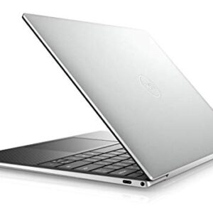 Dell XPS 13 9310 (Latest Model) 13.4" Core i7-1185G7 IRIS Xe 1TB SSD 32GB RAM OLED 3.5K (3456X2160) Multi-Touch WiFi 6 AX Platinum Win 10 PRO (Renewed)