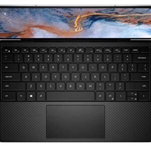 Dell XPS 13 9310 (Latest Model) 13.4" Core i7-1185G7 IRIS Xe 1TB SSD 32GB RAM OLED 3.5K (3456X2160) Multi-Touch WiFi 6 AX Platinum Win 10 PRO (Renewed)